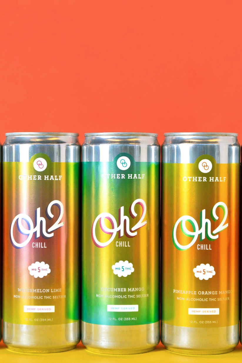 AS CHILL AS YOU WANT TO BE